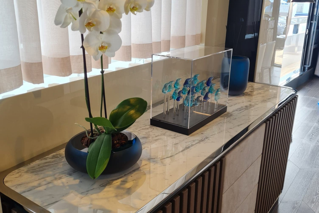 Creating Ambience With Luxury Yacht Furniture | Manoel Island Yacht Yard